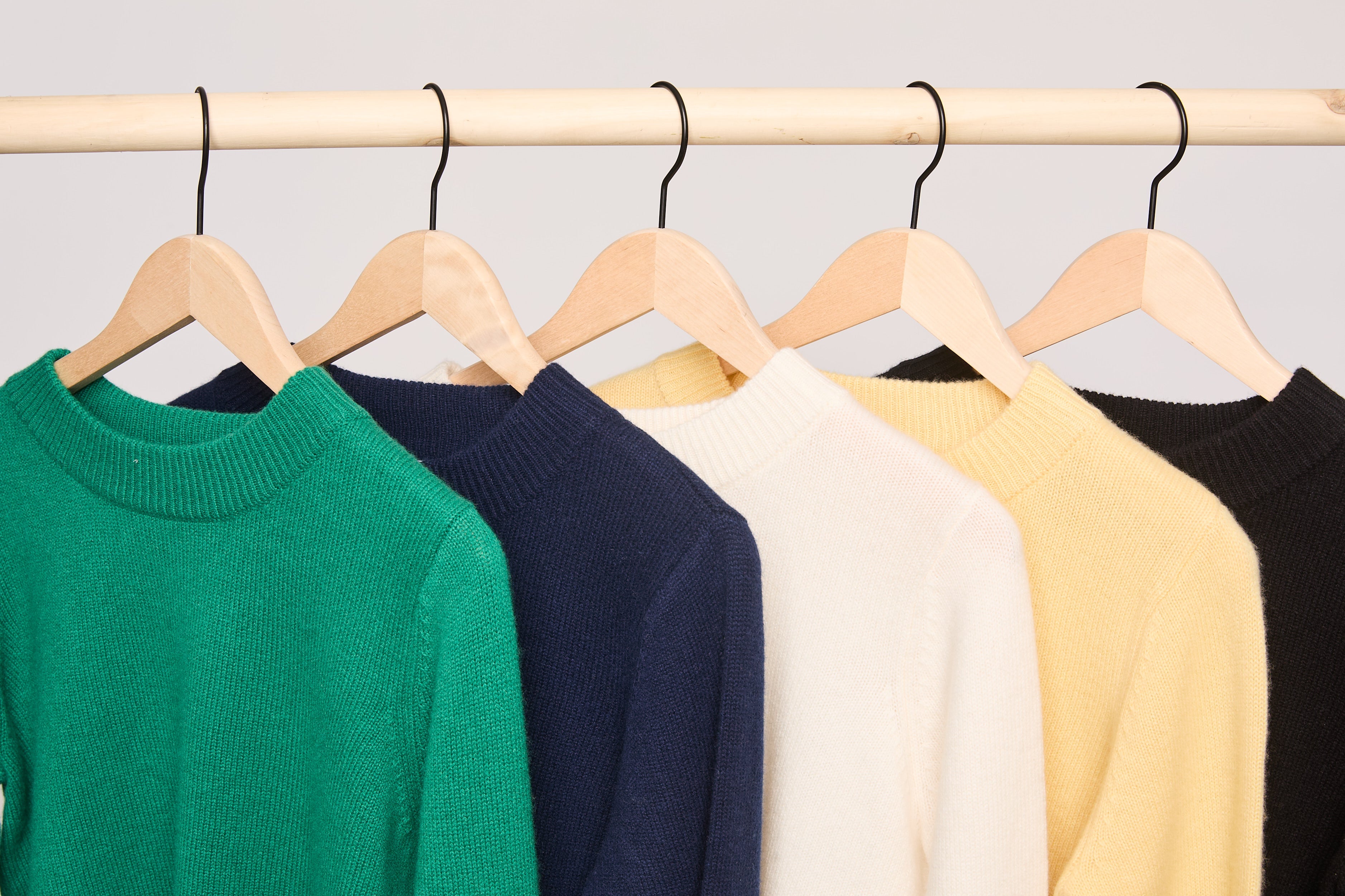 Understanding Cashmere Quality – The Cashmere Sale
