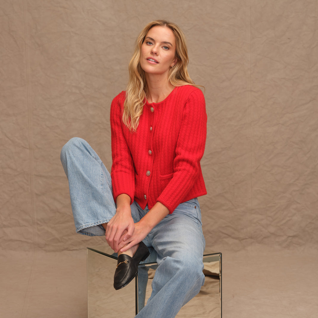 The Cashmere Sale | Cashmere Sweaters & Accessories for Women and Men