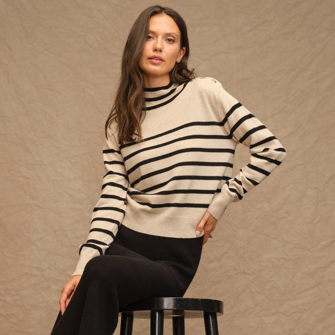 The Cashmere Sale | Cashmere Sweaters & Accessories for Women and Men