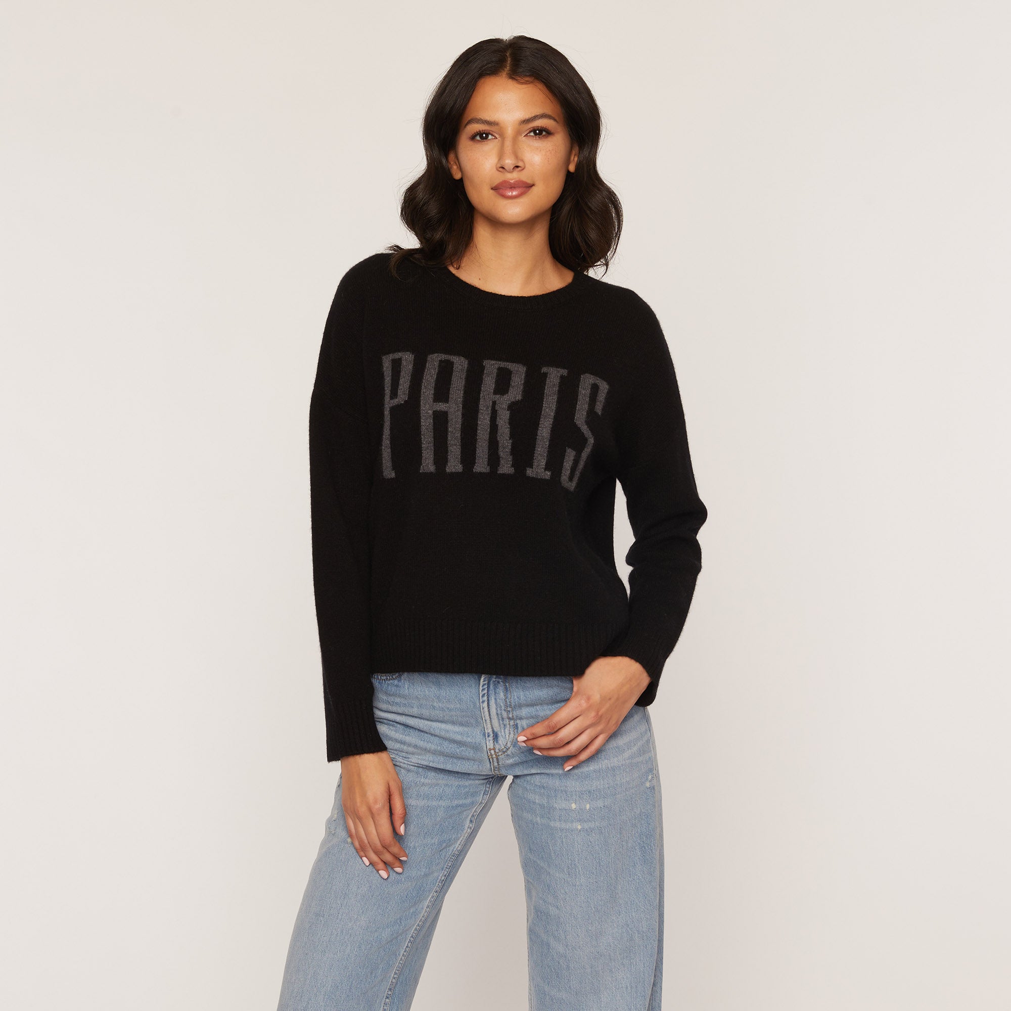 The Cashmere Sale | Cashmere Sweaters & Accessories for Women and Men