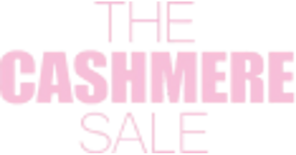 The Cashmere Sale | Cashmere Sweaters & Accessories for Women and Men
